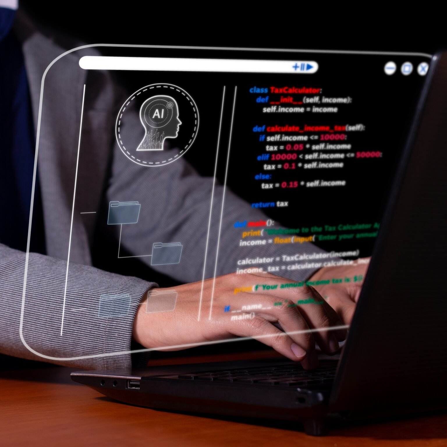 Advanced Social Engineering Services - at COE Security