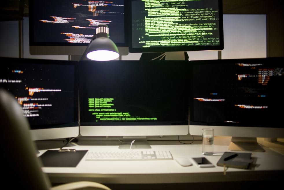 Advanced Social Engineering Services - at COE Security