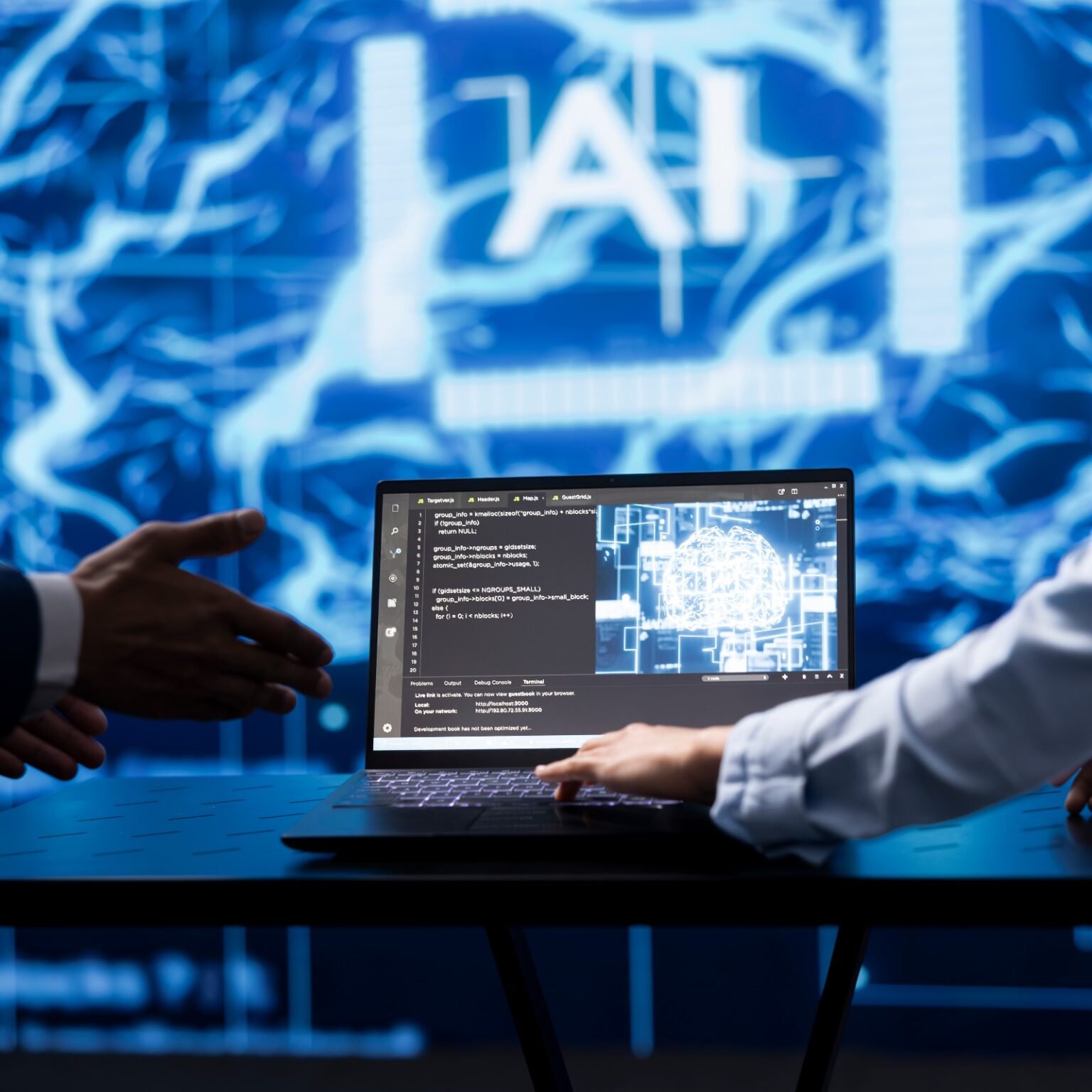 Operational Technology Penetration Testing with COE Security