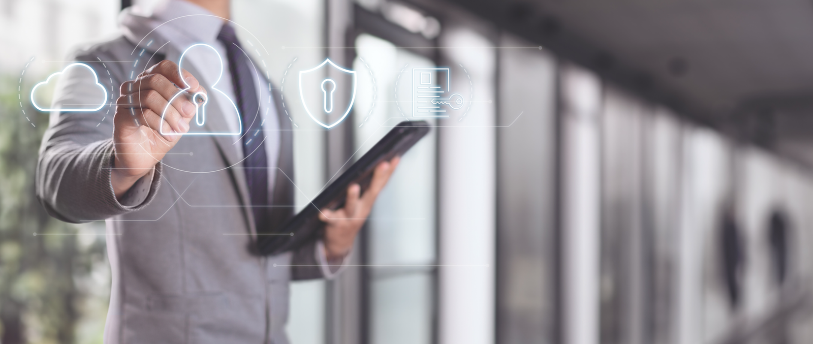 Strengthening Cyber Resilience with Managed Security Intelligence and ...