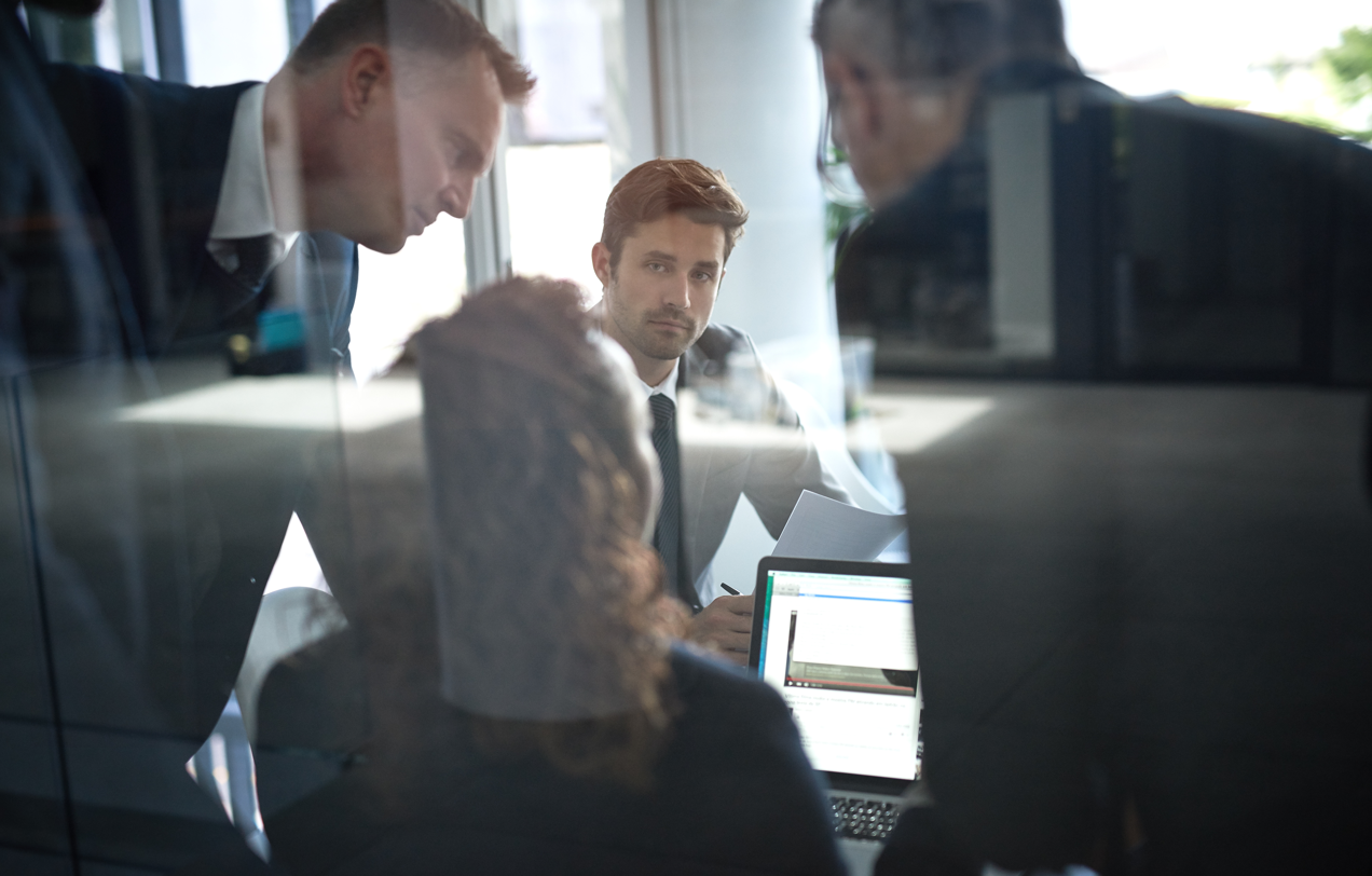 Enhancing Strategic Cybersecurity Leadership with vCISO Services ...
