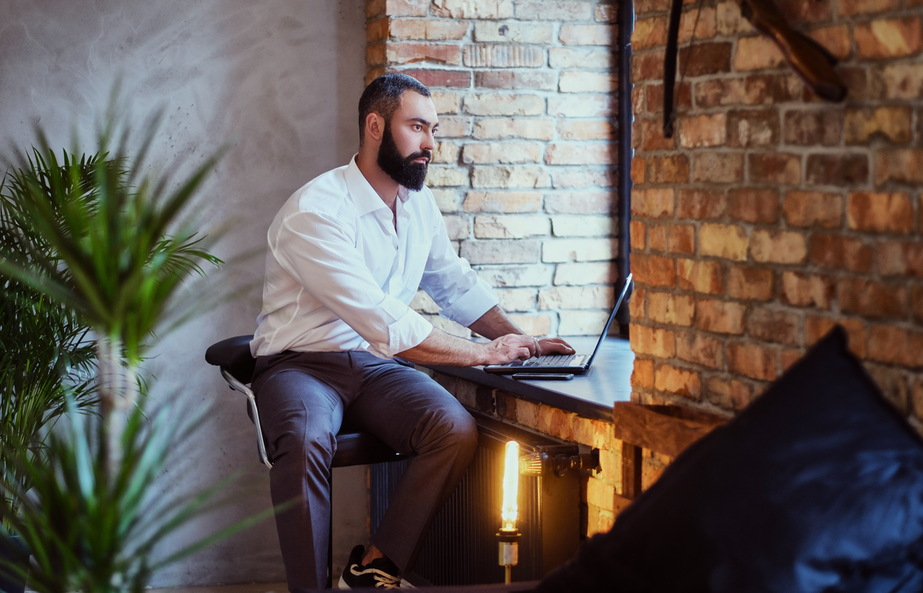 Enhancing Remote Work Security for a Seamless Business Continuity - Cybersecurity | COE Security