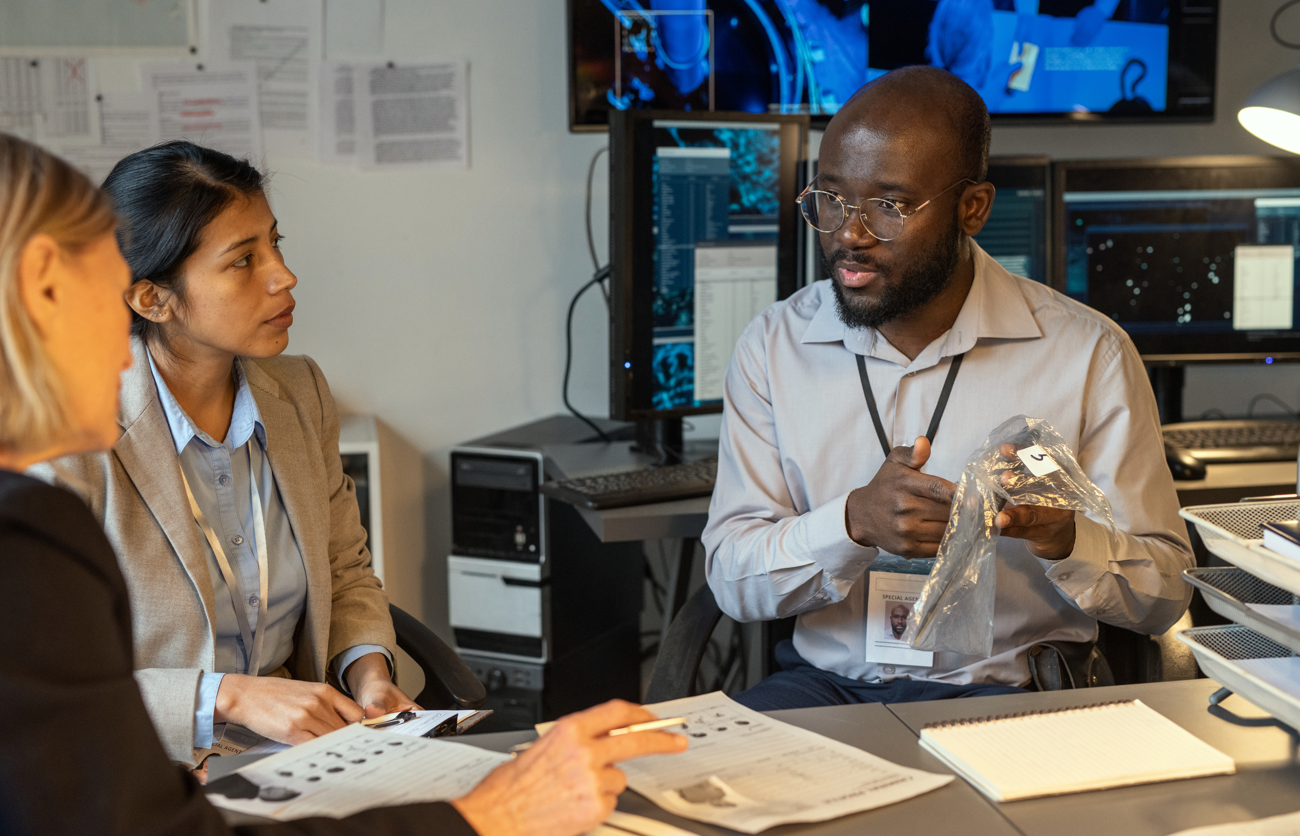 Strengthening Application Security for Robust Business Operations ...