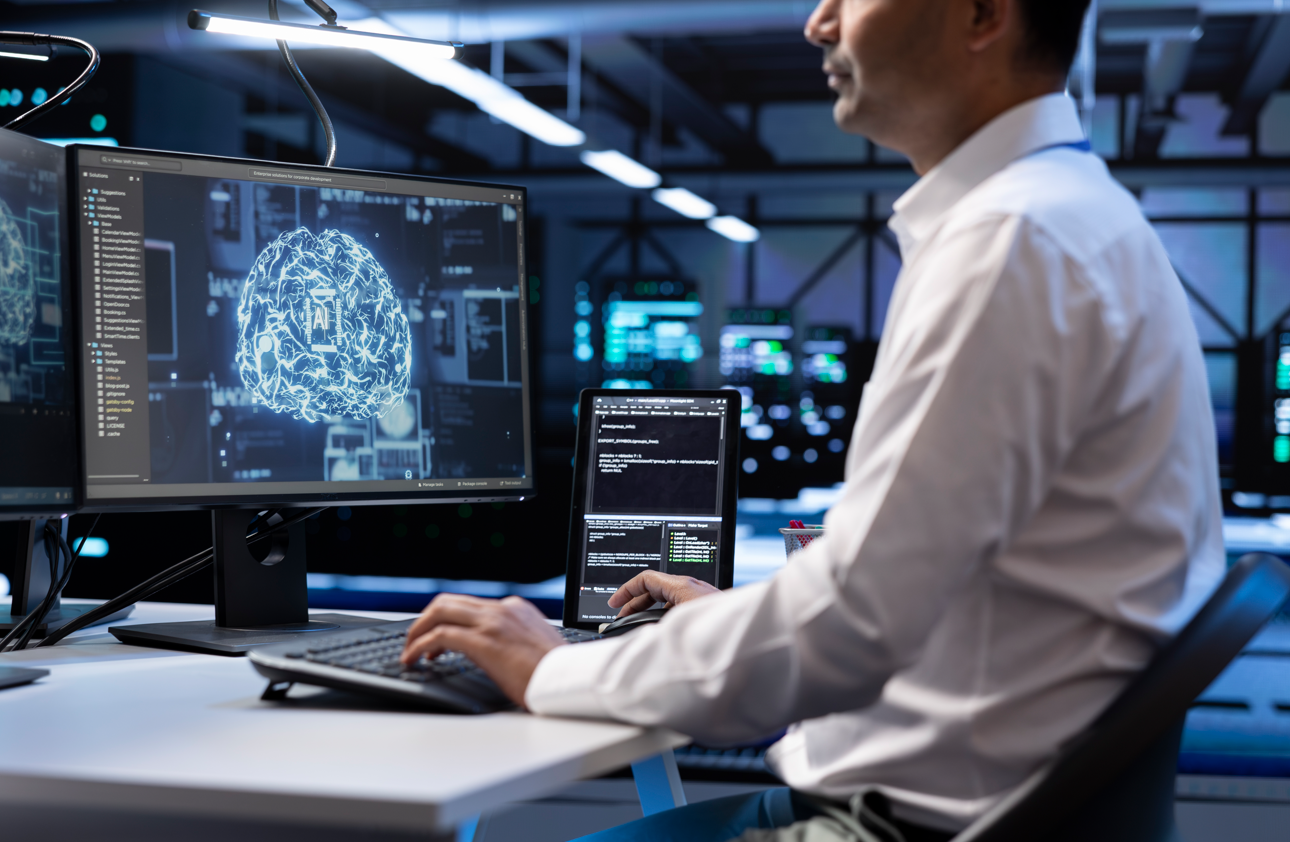 Enhancing AI Security to Safeguard Innovations and Ensure Trust ...