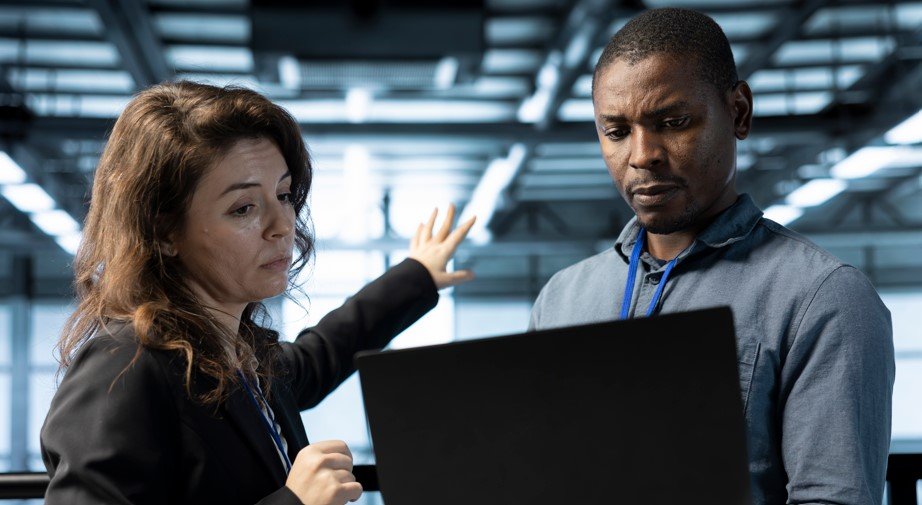 Achieving ISO 27001 Certification with COE Security - Cybersecurity ...