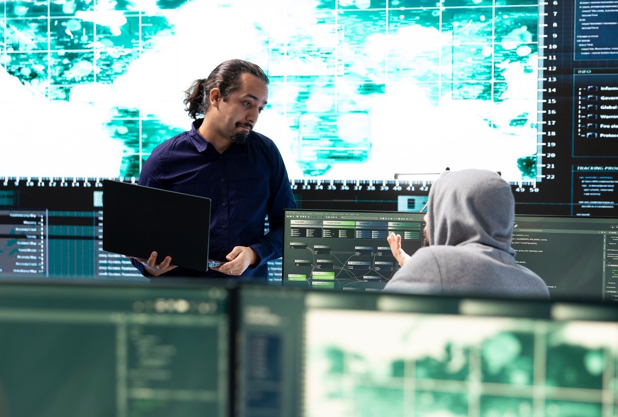 Advanced Firmware Penetration Testing Coe Security