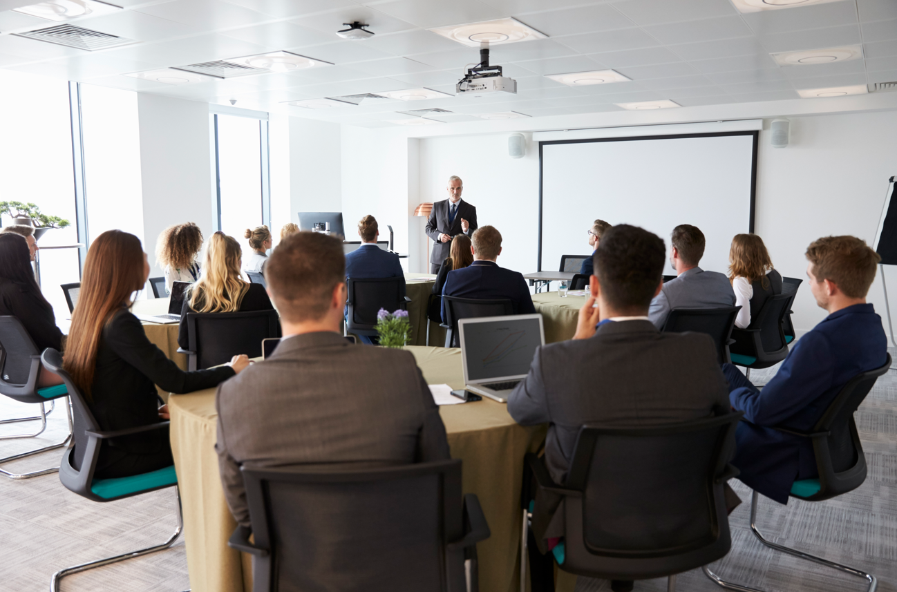 Corporate Security Training - Cybersecurity | COE Security