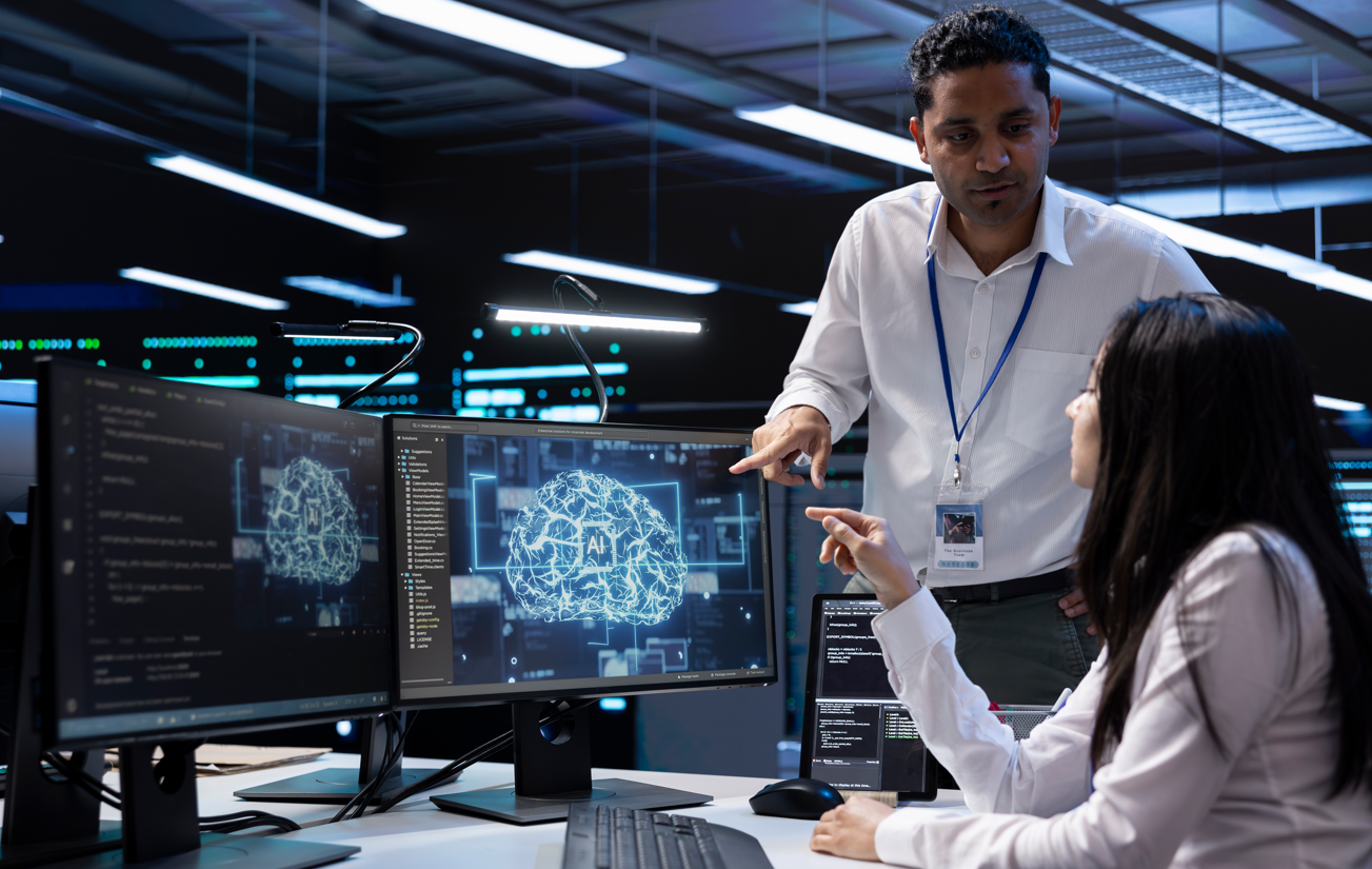 Managed Security Intelligence Awareness - Cybersecurity | COE Security