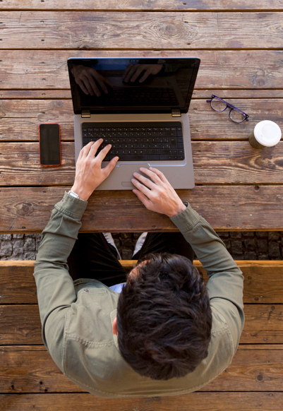 Remote Work Security Assessment - Cybersecurity | COE Security