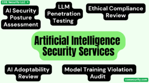 Cybersecurity with Expert Penetration Testing | COE Security