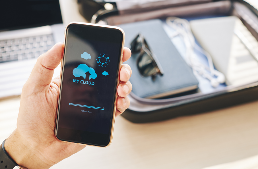App to Cloud Vulnerability Management: Securing the Digital Leap - Cybersecurity | COE Security