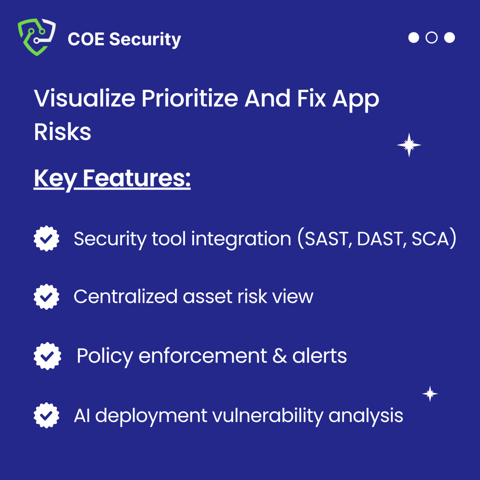 DevOps Security: Penetration Testing with COE Security