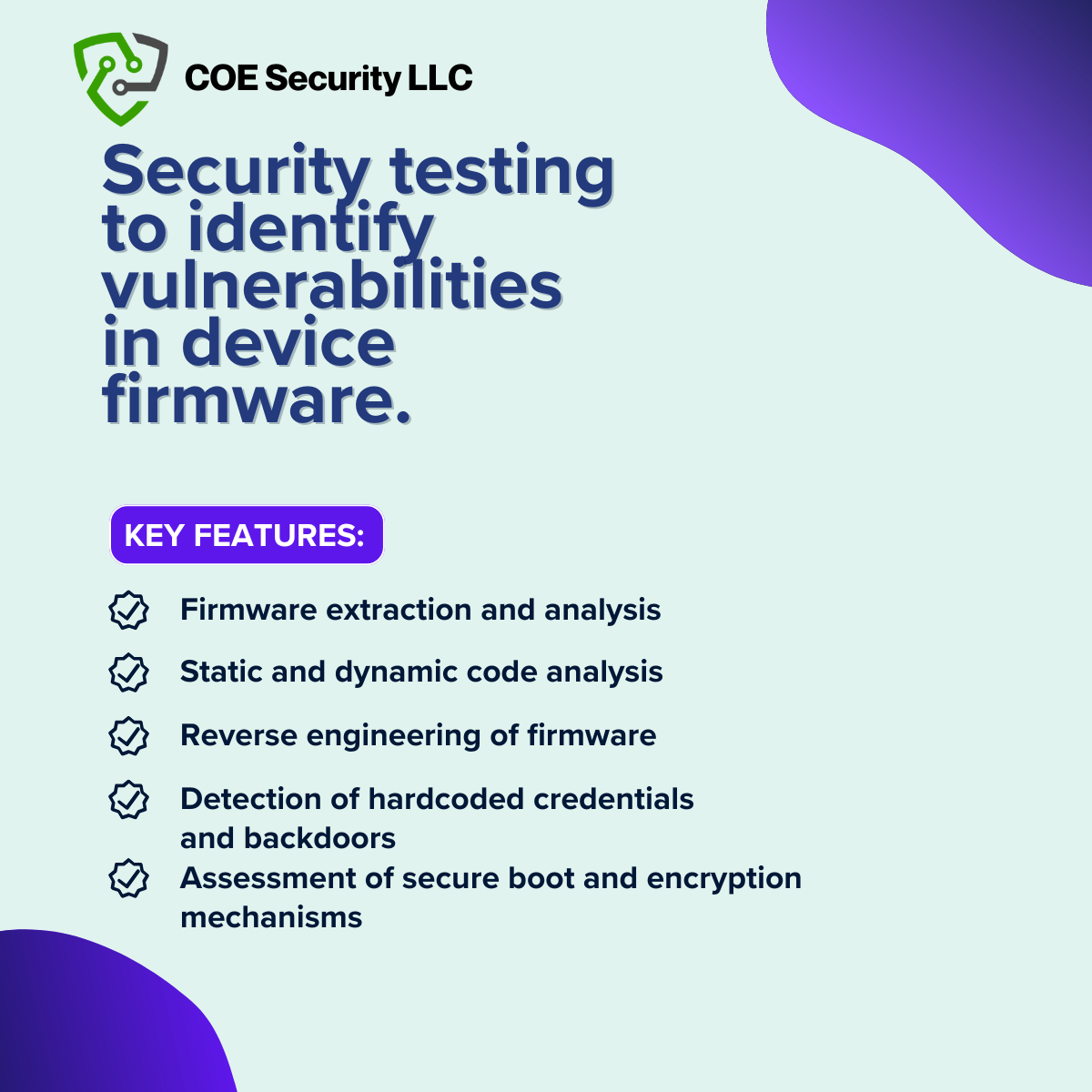 Azure Penetration Testing Services from COE Security