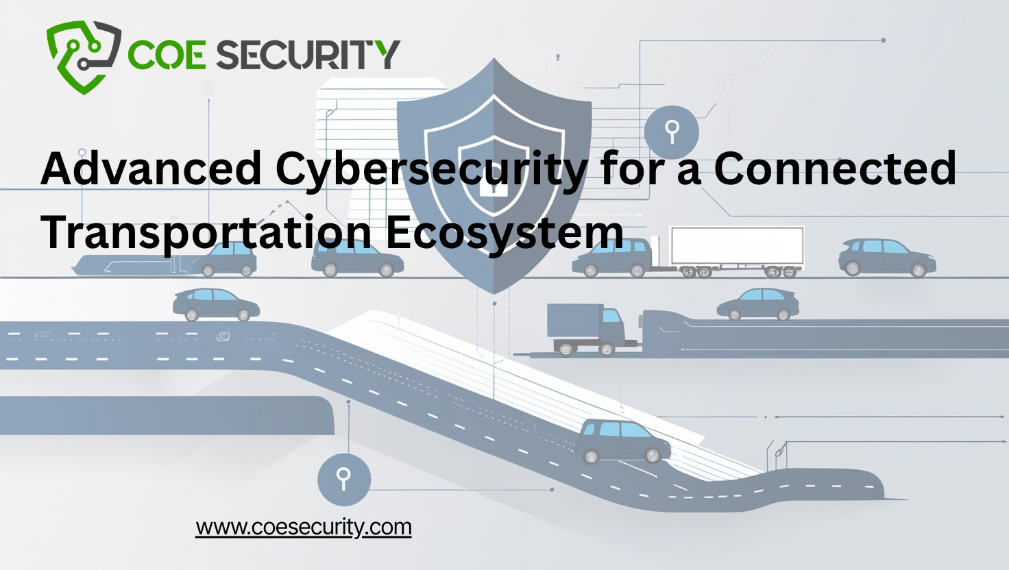 Automotive Security Solutions for Safer Transportation