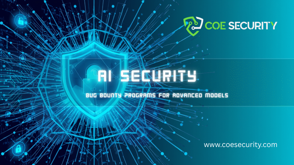 Strengthening AI Security: The Rise of Bug Bounty Programs for Advanced ...
