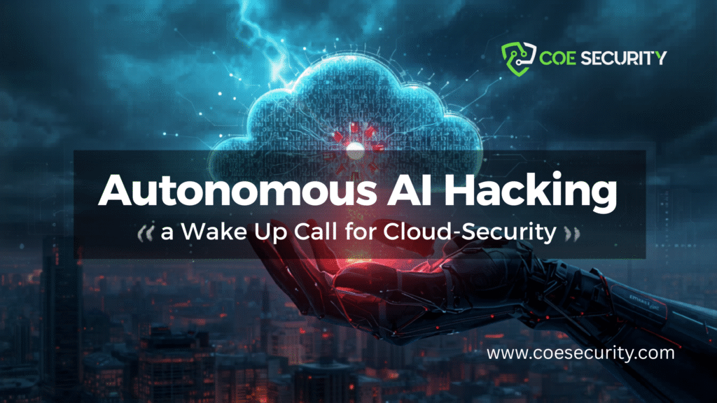 Autonomous AI Hacking: A Wake Up Call for Cloud Security ...