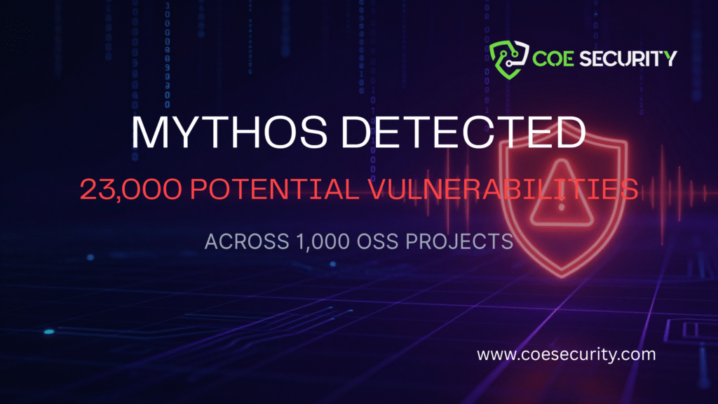 Anthropic’s Mythos Uncovers 23,000 Potential Vulnerabilities Across ...